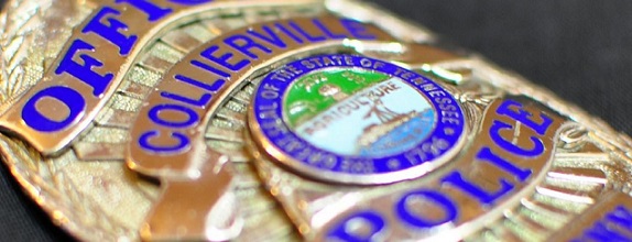 Collierville Police Department - Partner Portal